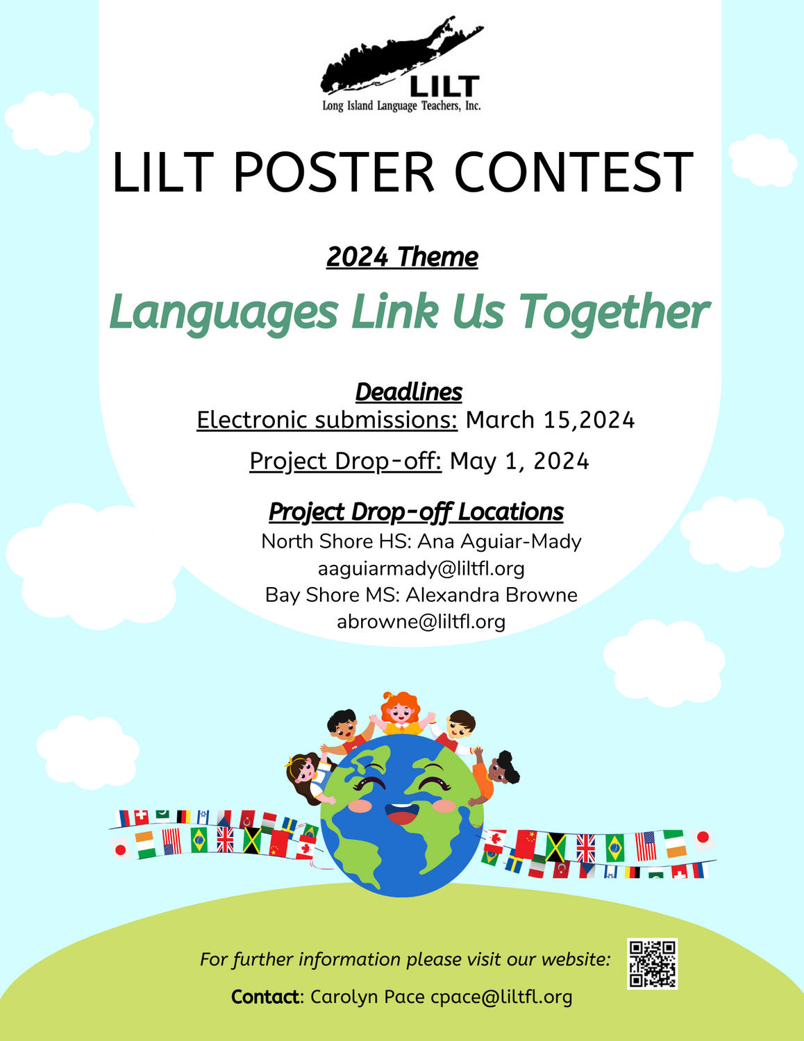 Events – LILT | Long Island Language Teachers, Inc